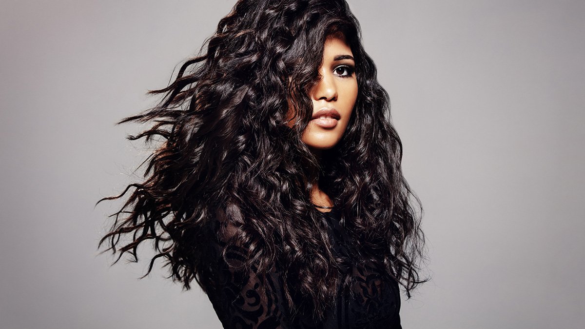 Capelli voluminosi con 3 trucchetti semplici Capelli voluminosi con 3 trucchetti semplici